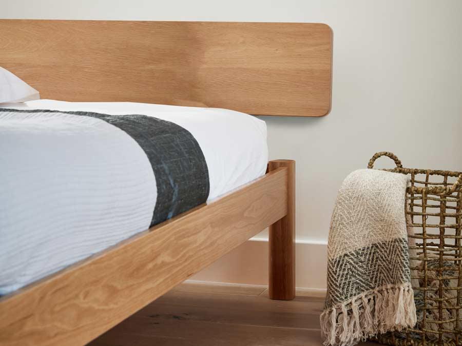 Low Modern Attic Bed Get Laid Beds